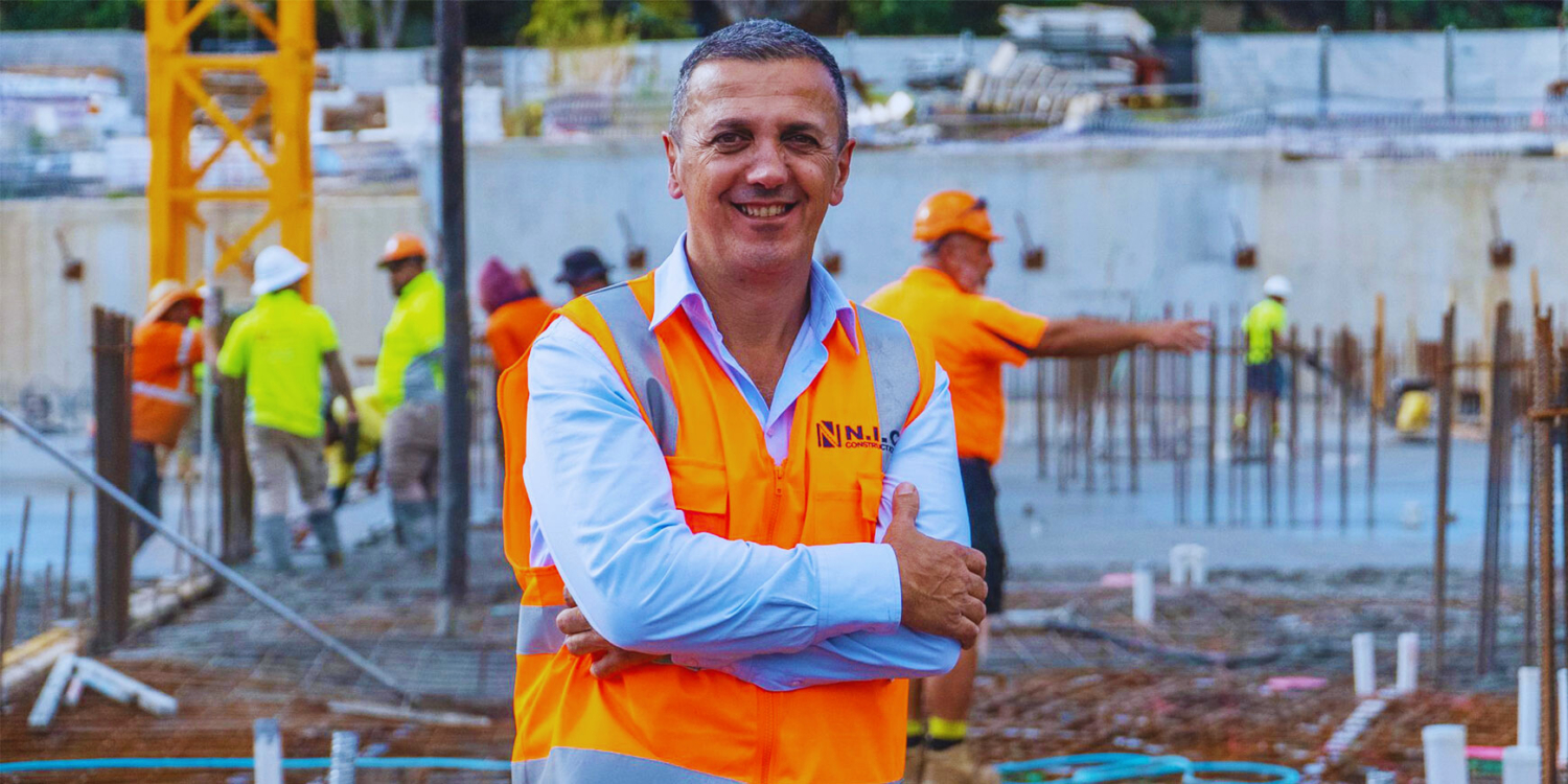 What Does NIC Mean in Construction? AlSyed Construction