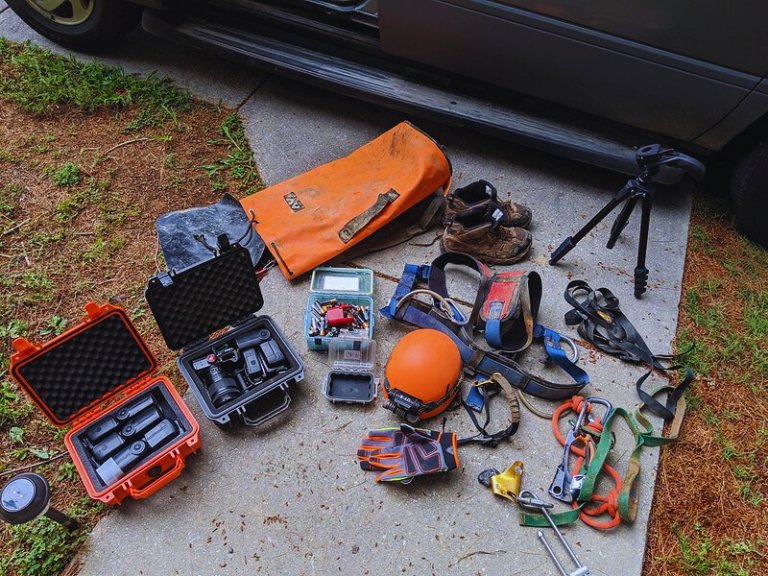 What Is Potholing in Construction: Unveiling the Underground World ...