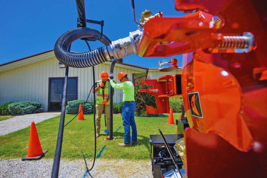 What Is Potholing in Construction: AlSyed Construction