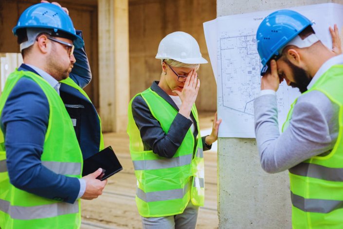 What is a Lull in Construction? AlSyed Construction