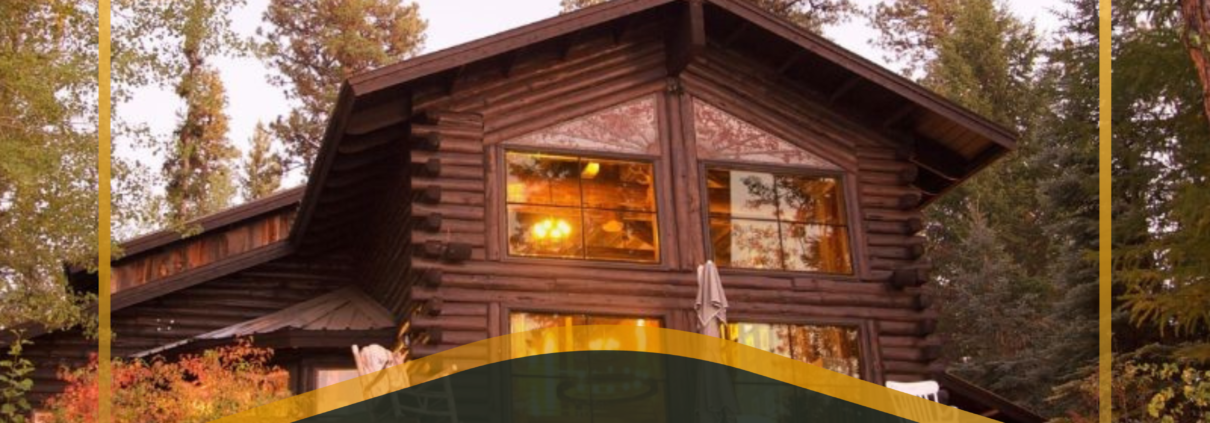 What is Horizontal Log Construction? AlSyed Construction