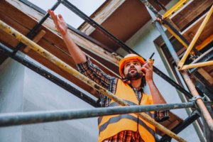 What Is DAS in Construction? AlSyed Construction