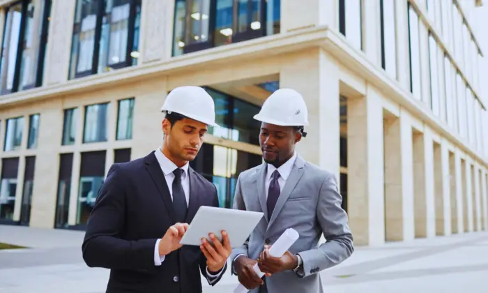 What is COI in Construction? AlSyed Construction