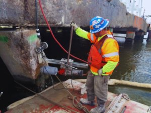What is Coring in Construction? AlSyed Construction