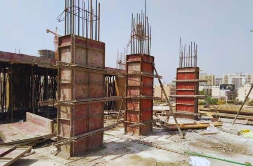What Is Shutter in Construction? AlSyed Construction