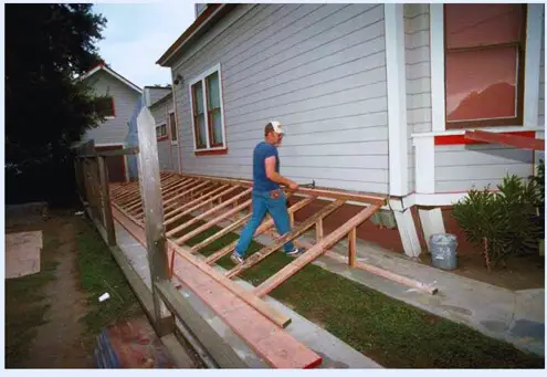 What is a Cripple in Construction? AlSyed Construction