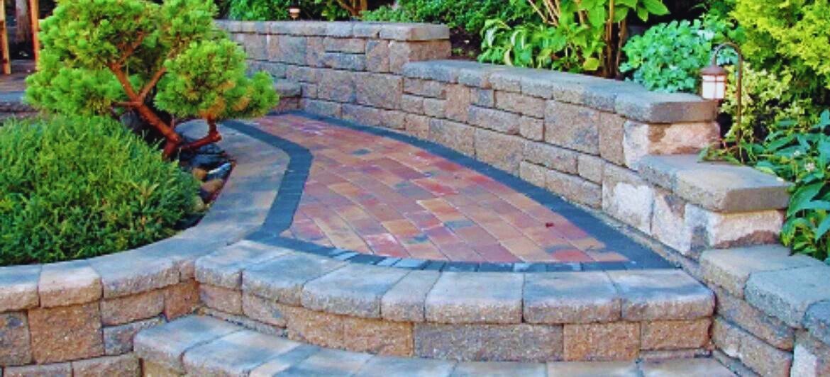 What Is Hardscape in Construction? AlSyed Construction