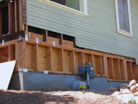 What is a Cripple in Construction? AlSyed Construction