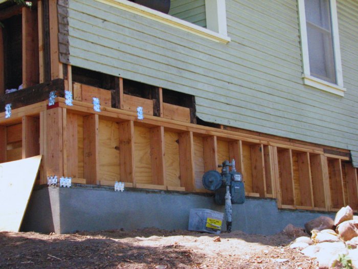 What is a Cripple in Construction? AlSyed Construction