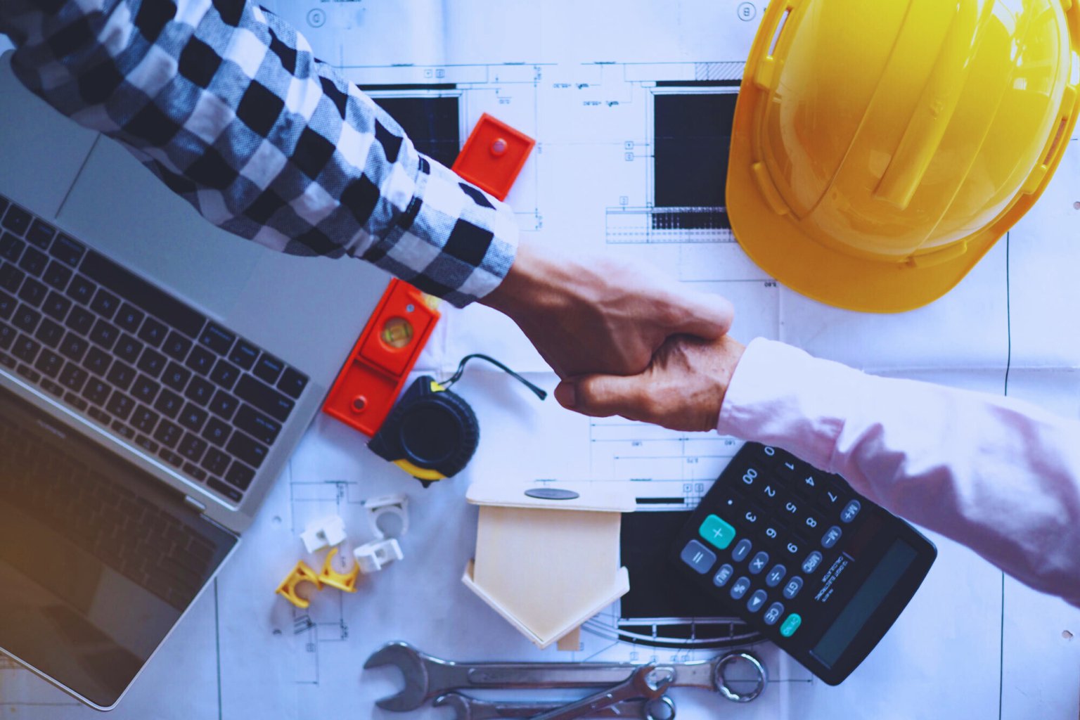 What Are General Conditions in Construction? AlSyed Construction