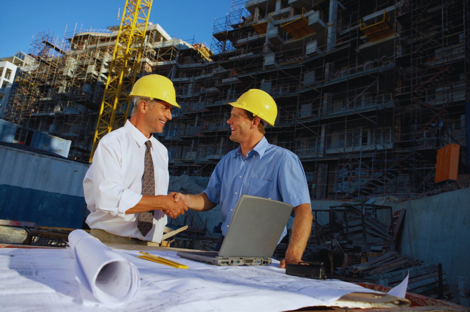 What is a Sworn Construction Statement? – AlSyed Construction Company ...