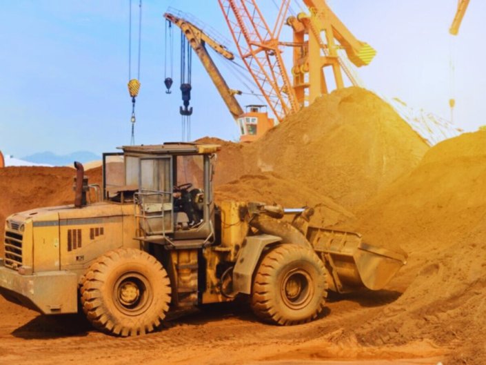 What is Final Grading in Construction? AlSyed Construction
