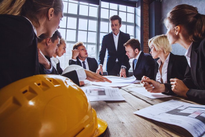 What Are General Conditions in Construction? AlSyed Construction