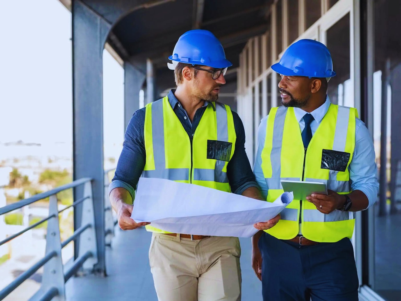 What Is a Submittal in Construction? AlSyed Construction