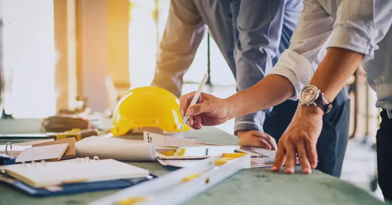 What is COI in Construction: A Comprehensive Guide – AlSyed ...