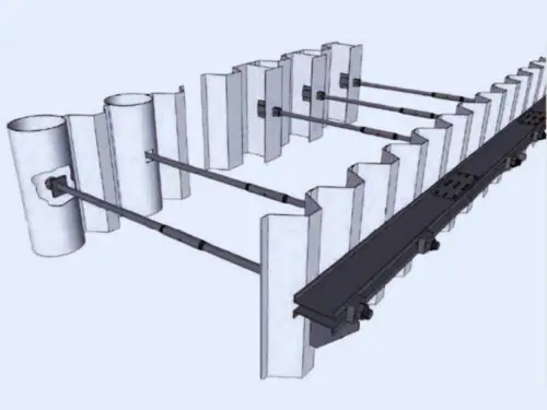 What is a Waler in Construction? AlSyed Construction