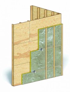 What Is WRB in Construction? AlSyed Construction