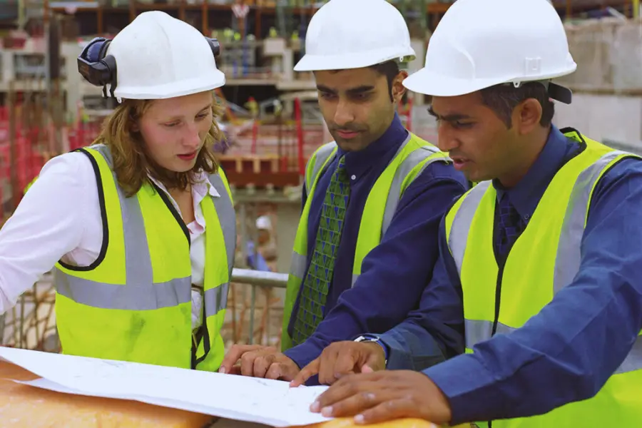 What is Backlog in Construction? AlSyed Construction