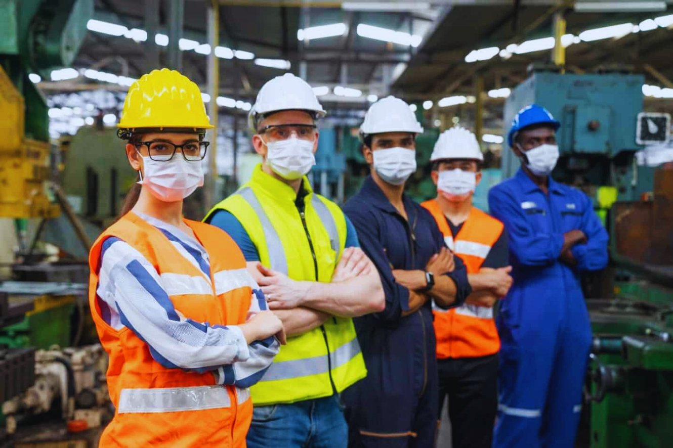 What Is Construction Safety Management AlSyed Construction Company