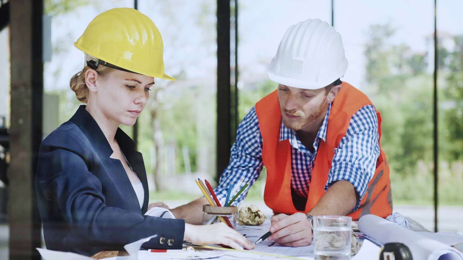 What Is OAC in Construction? AlSyed Construction