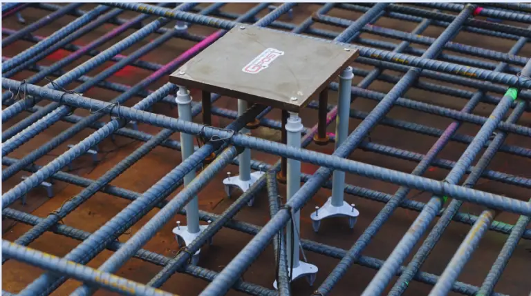 What are Embeds in Construction? AlSyed Construction