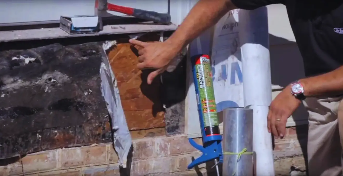 What is a Stoop in Construction? AlSyed Construction