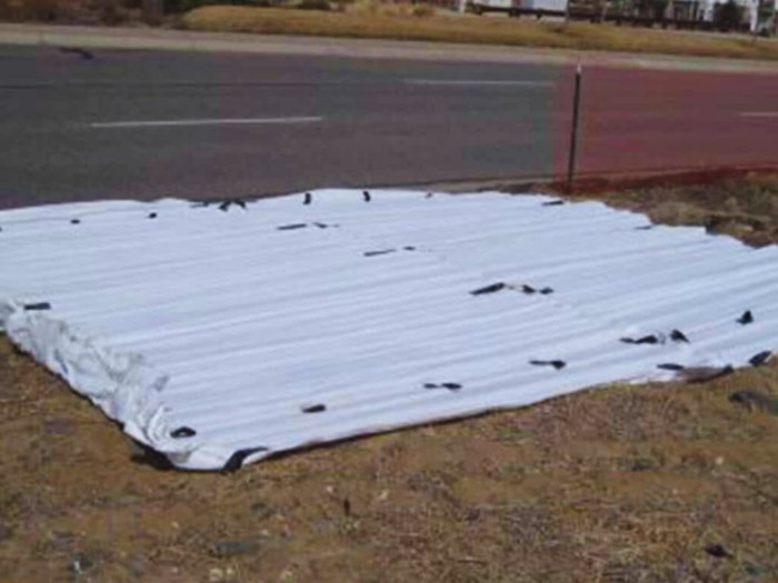 What is a Mud Mat in Construction? AlSyed Construction