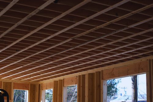 What is Strapping in Construction? – AlSyed Construction Company Pakistan