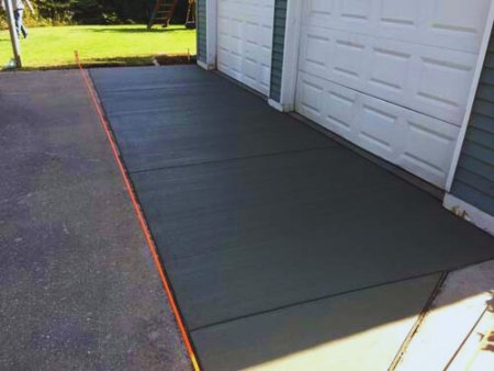 What is an Apron in Construction? AlSyed Construction