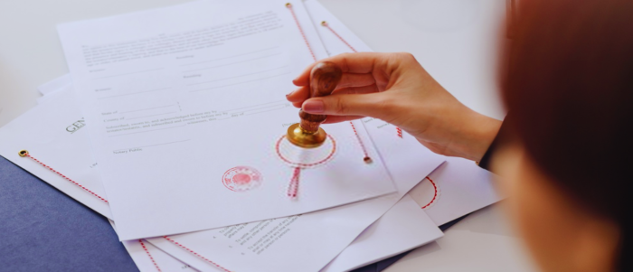 What is NOA in Construction? AlSyed Construction