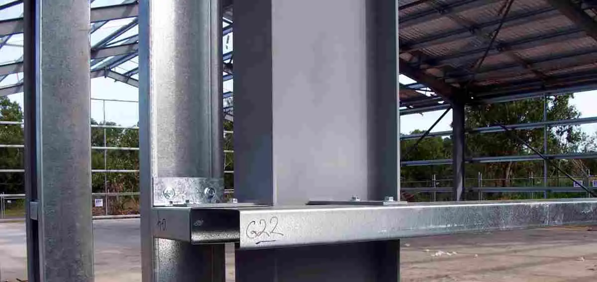 What is a Girt in Construction? AlSyed Construction