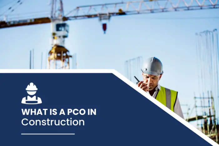 What Is a PCO in Construction? – AlSyed Construction Company Pakistan
