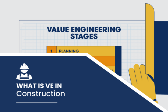 What Is VE In Construction? AlSyed Construction