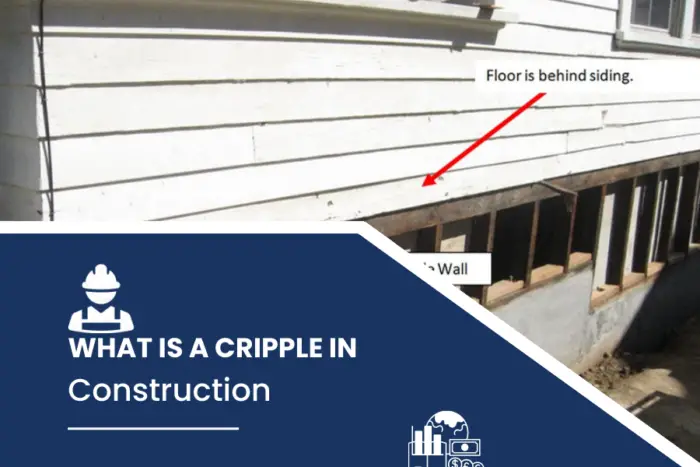 What is a Cripple in Construction? AlSyed Construction
