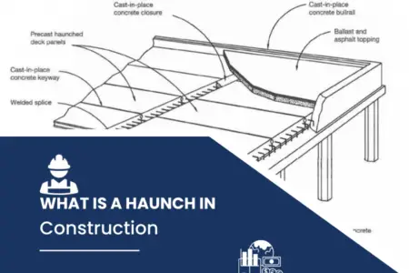 What Is a Haunch in Construction? AlSyed Construction