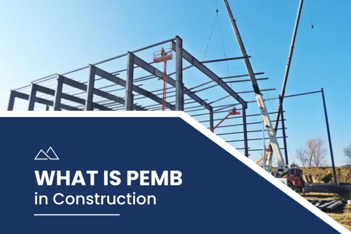 What is PEMB in Construction? AlSyed Construction