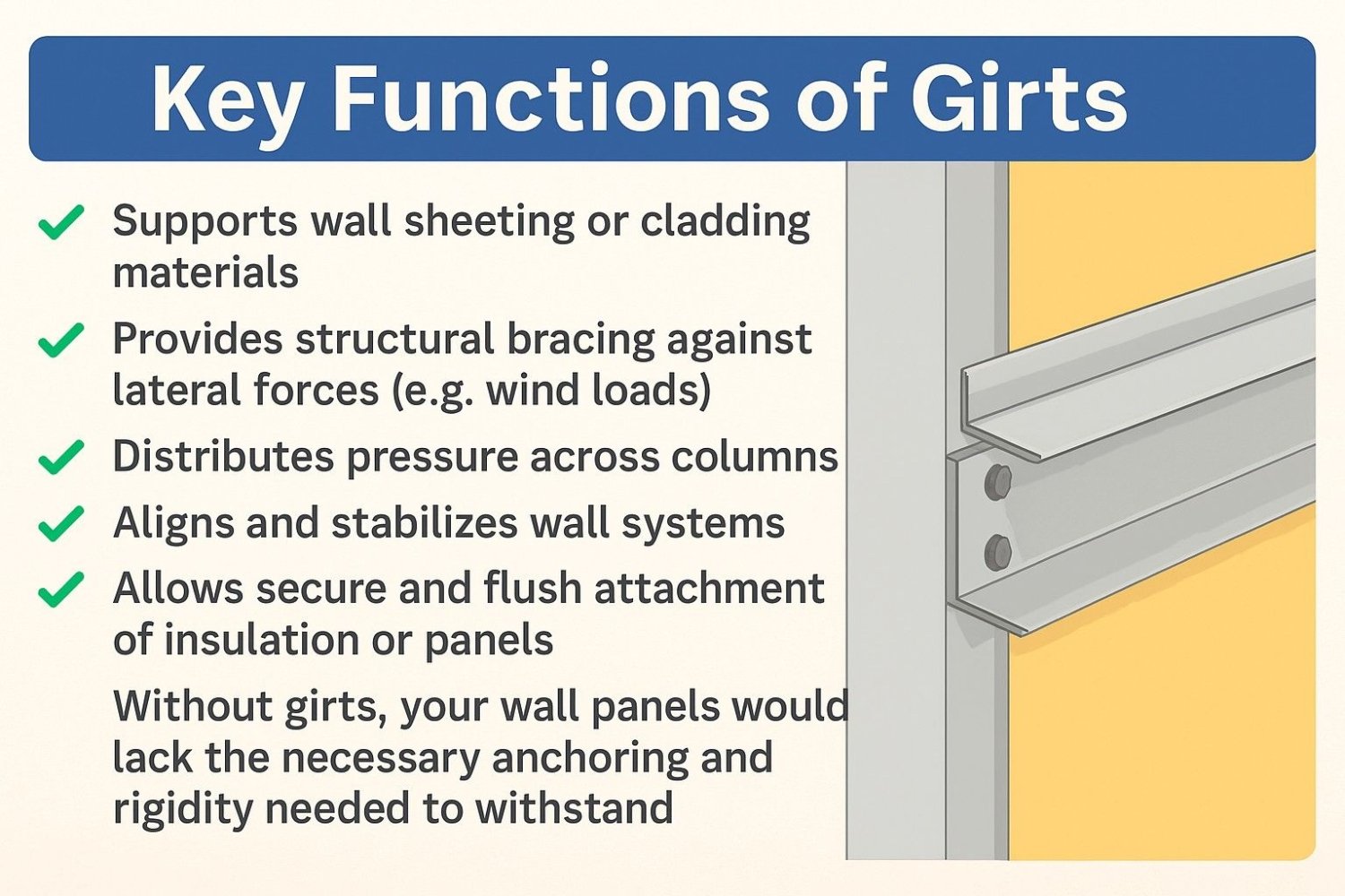 Understanding Girt {Complete 2025 Guide}