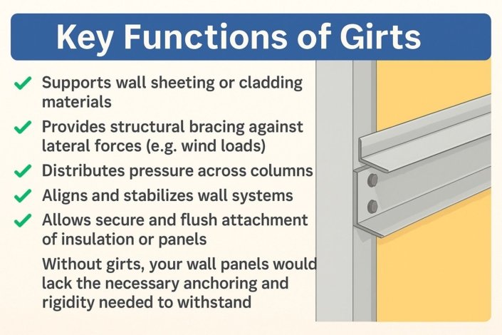 Understanding Girt {Complete 2025 Guide}