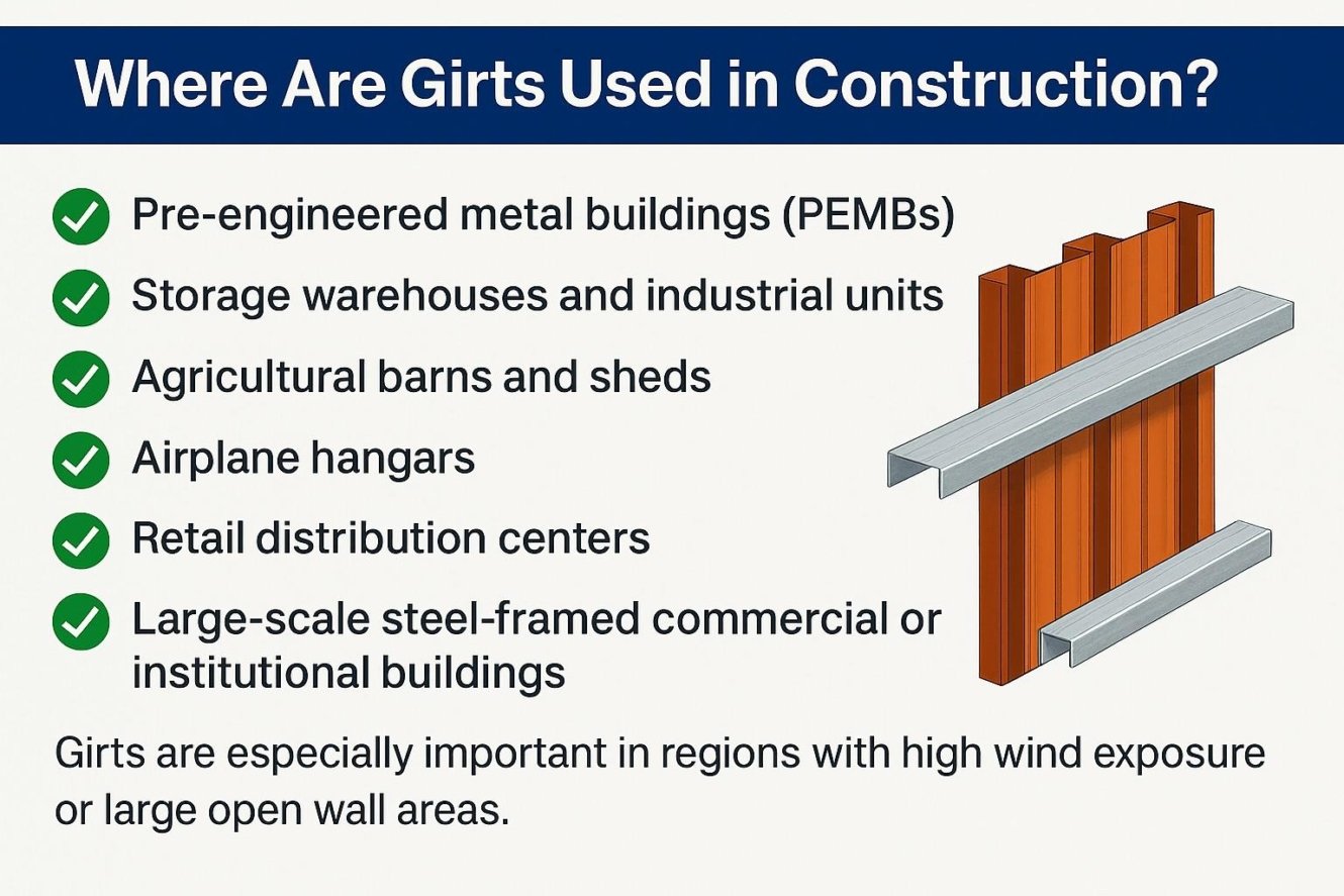 Understanding Girt {Complete 2025 Guide}