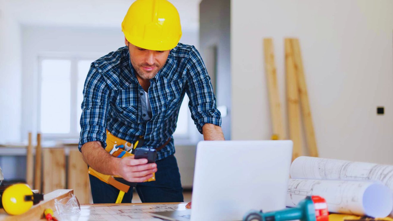 What Is OAC in Construction? AlSyed Construction