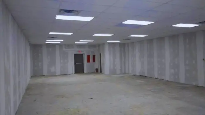 What is a White Box in Construction? AlSyed Construction