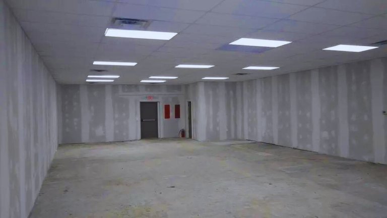 What is a White Box in Construction? AlSyed Construction