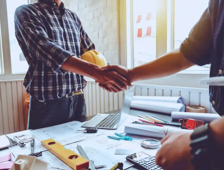 What is COI in Construction: A Comprehensive Guide – AlSyed ...