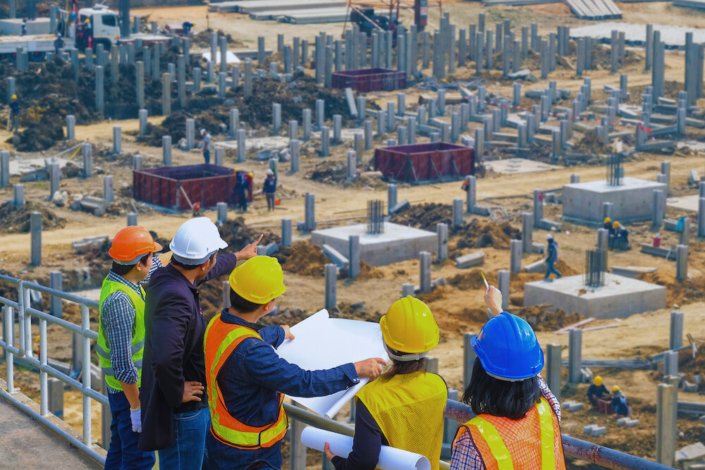What Is Pull Planning in Construction? AlSyed Construction