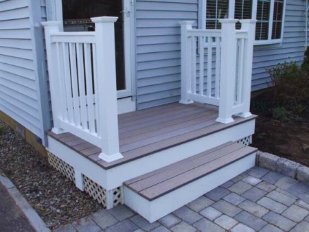What is a Stoop in Construction? AlSyed Construction