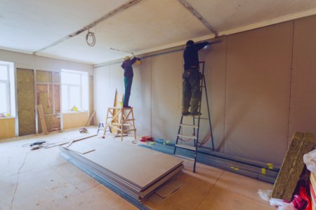 What is a White Box in Construction? AlSyed Construction