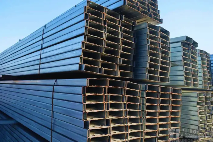 What is a Girt in Construction? AlSyed Construction