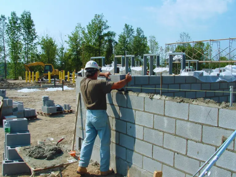 What is CHB in Construction? AlSyed Construction