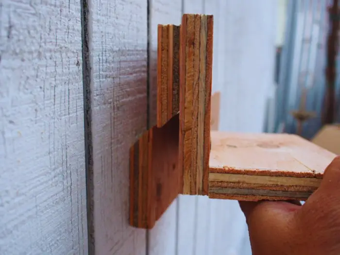 What is a Cleat in Construction? AlSyed Construction