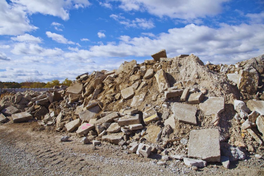 What is RCA in Construction? AlSyed Construction